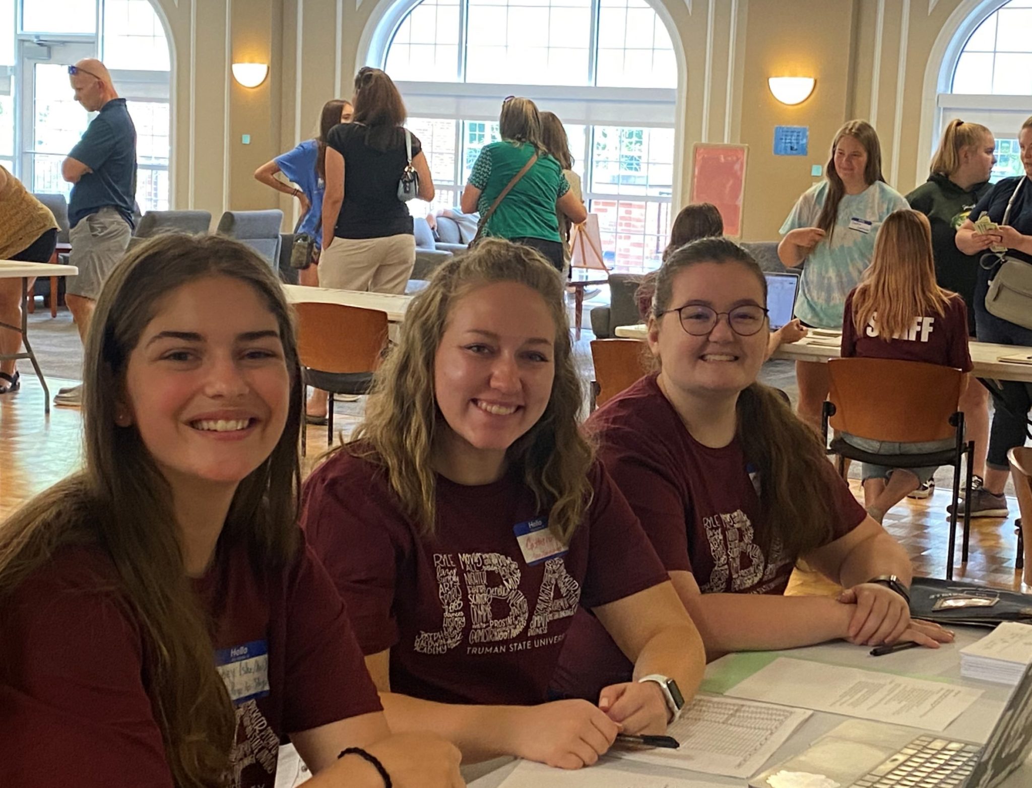 Joseph Baldwin Academy