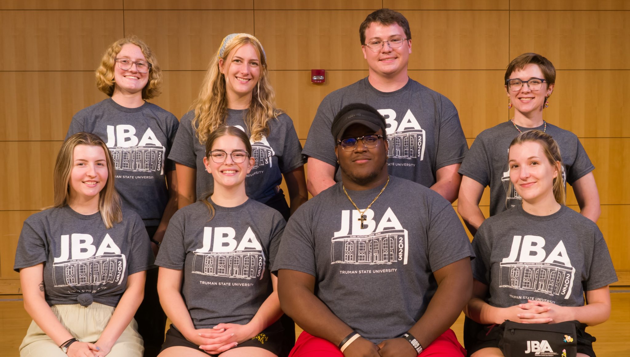 Staff – Joseph Baldwin Academy