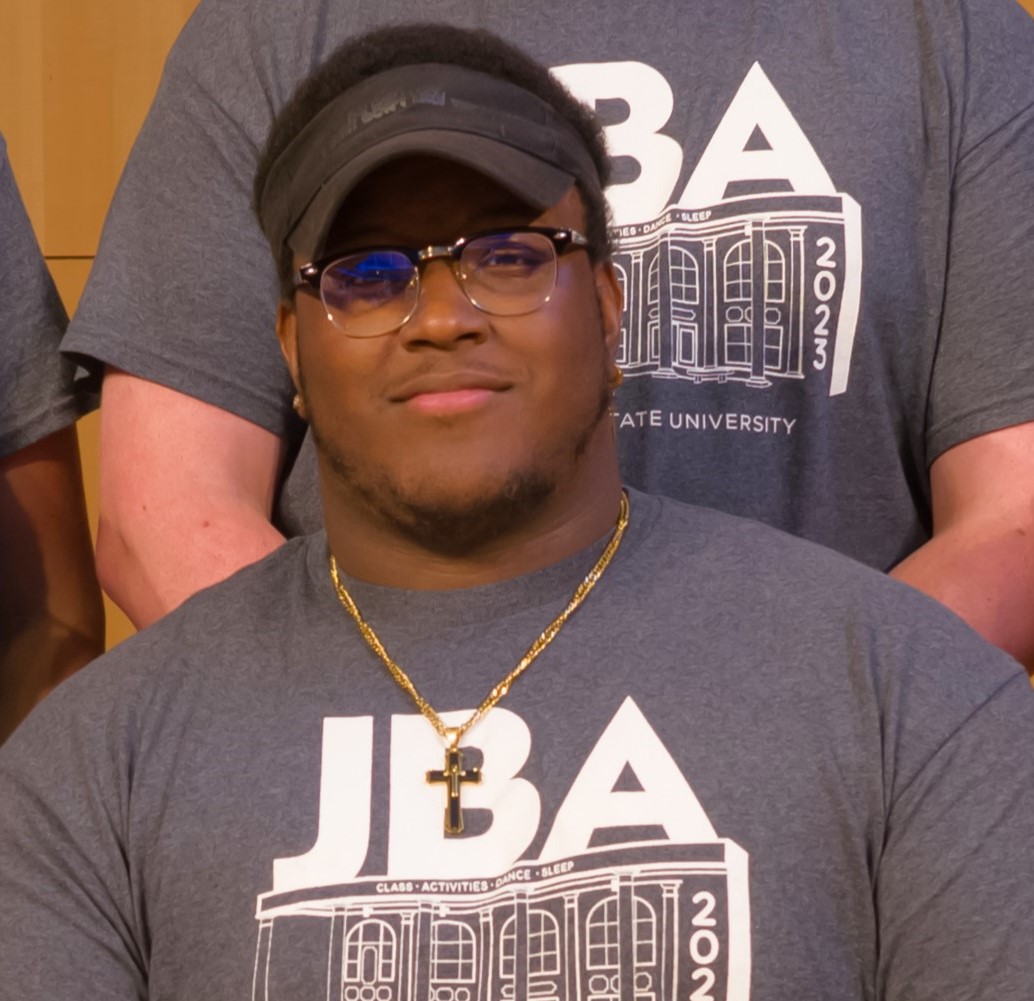 Staff – Joseph Baldwin Academy